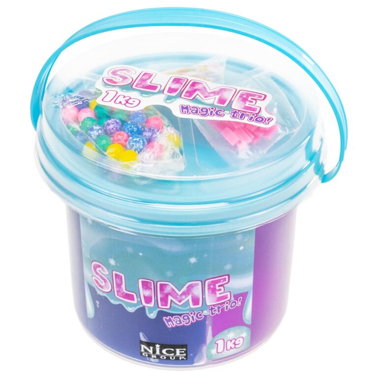 Slime Magic Trio - Nicegroup